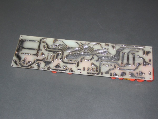 Soldano SLO-100 Clone – Davide Anastasia